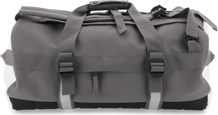 Rains Texel Duff - ShopStyle Backpacks