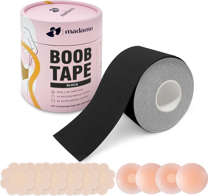 Farla Medical Boob Tape Set for Women - ShopStyle Bras