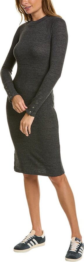 Project Social T Everest Knit Dress - ShopStyle