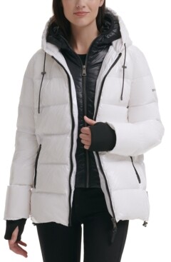 DKNY Women's Coats | Shop the world’s largest collection of fashion | ShopStyle