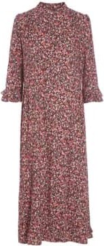 Dea Kudibal Rosanna Dress Flicker Raspberry - ShopStyle