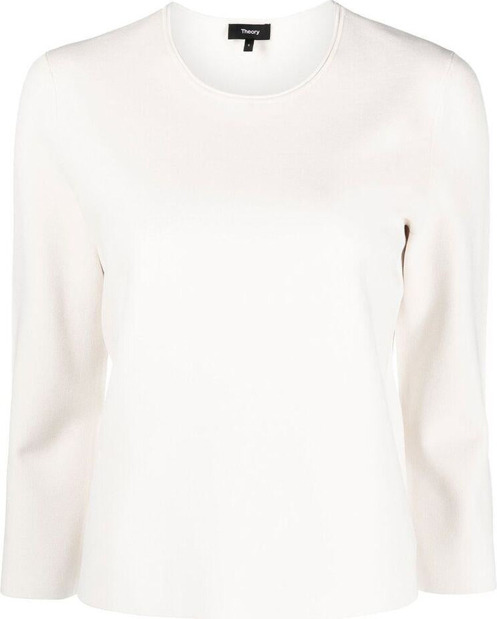 Theory Sweaters - ShopStyle