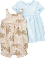 Carter's Girls' Dresses | ShopStyle