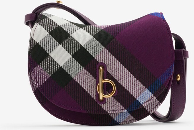 Burberry Mini Rocking Horse Bag - ShopStyle