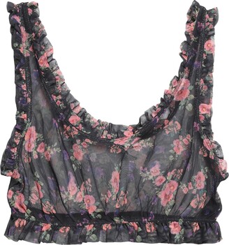 Topshop Women's Tops | ShopStyle