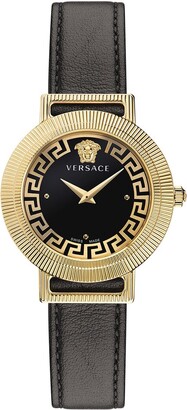 Versace Women's Watches | ShopStyle