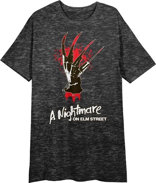 A Nightmare on Elm Street Nightmare On Elm Street Freddy Claws Women's ...
