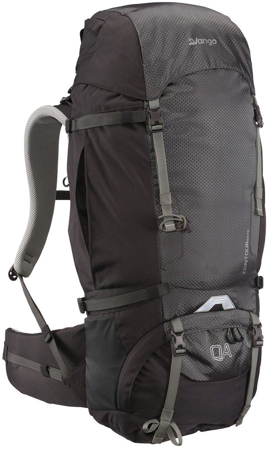 Vango Contour 60:70 Ruck Sack - ShopStyle Backpacks