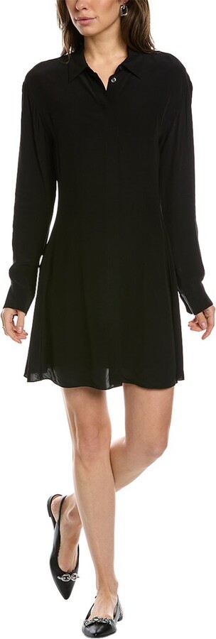 Theory Sculpt Flare Top - ShopStyle Suits