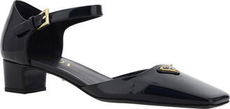 Prada Women's Pumps | ShopStyle