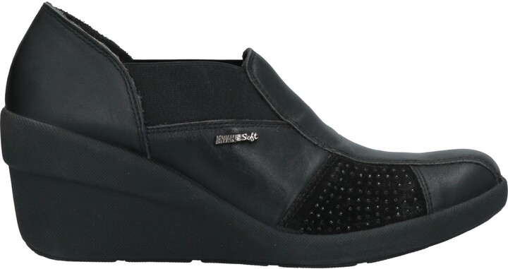 ENVAL SOFT Pumps Black - ShopStyle