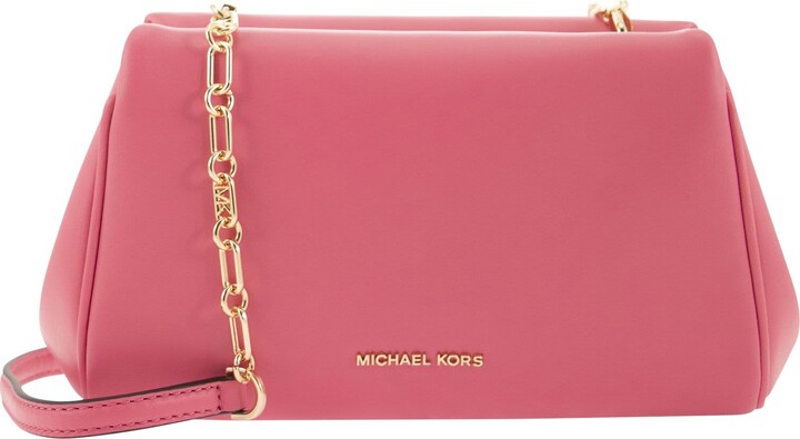 Michael Kors Belle - Shoulder Bag - ShopStyle