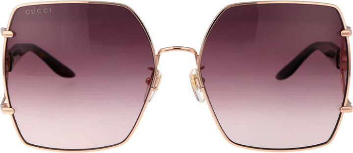 Gucci Sunglasses - ShopStyle