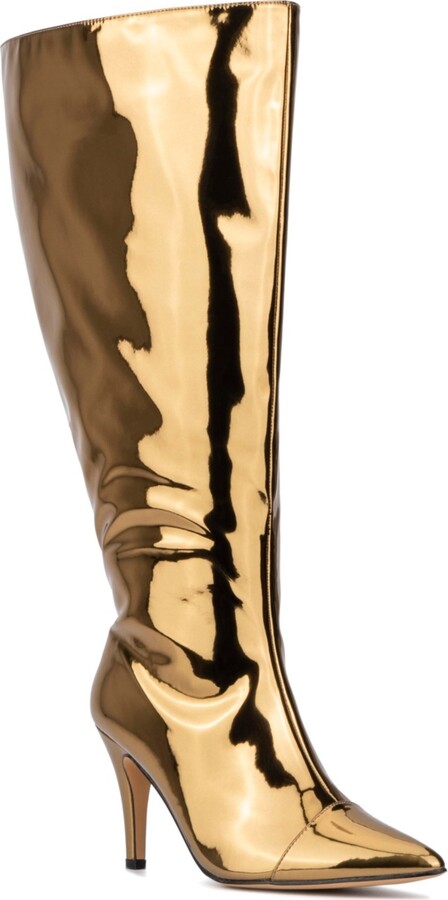 Fashion to Figure Women's Shaunee Boot - ShopStyle