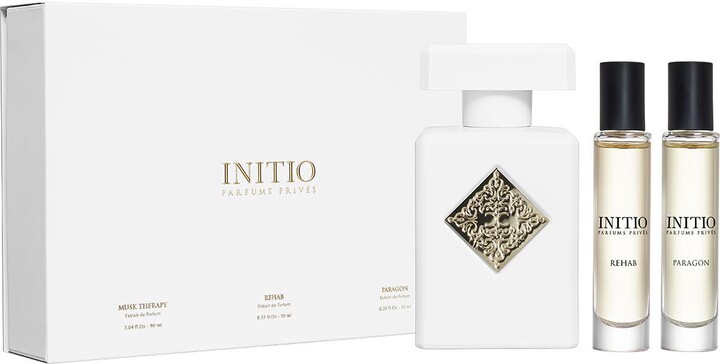 INITIO Parfums Privés Musk Therapy Coffret Set - ShopStyle Fragrances