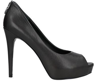 GUESS Pumps | Shop the world’s largest collection of fashion | ShopStyle