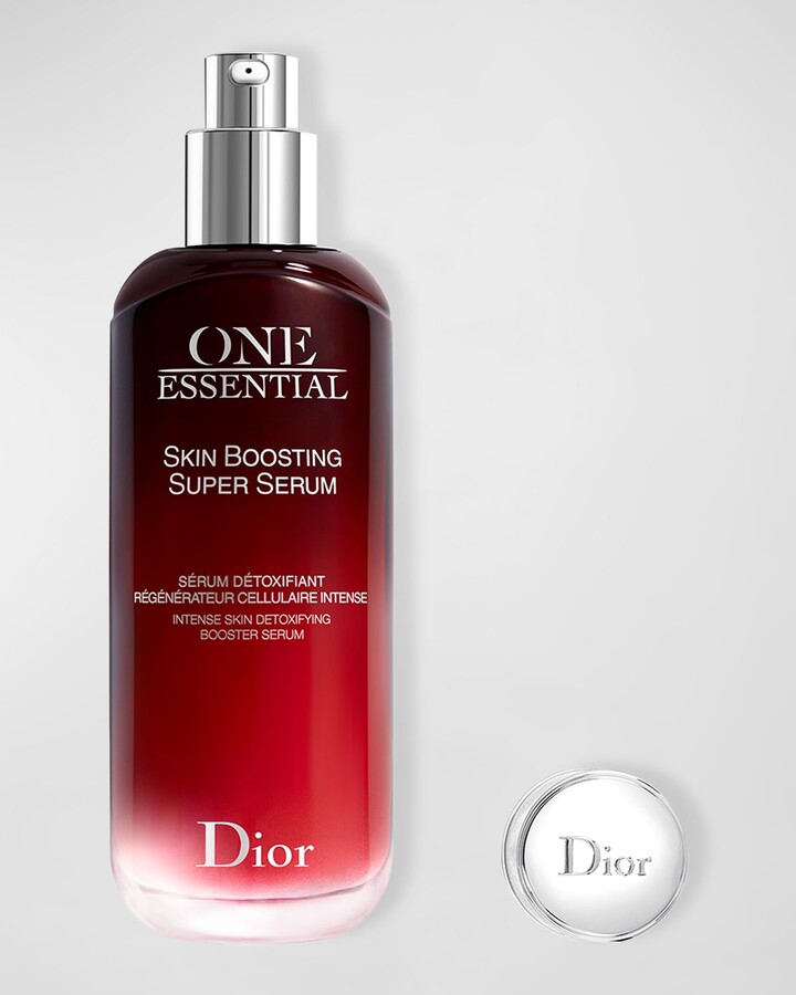 Christian Dior One Essential Skin Boosting Super Serum, 2.5 oz. - ShopStyle