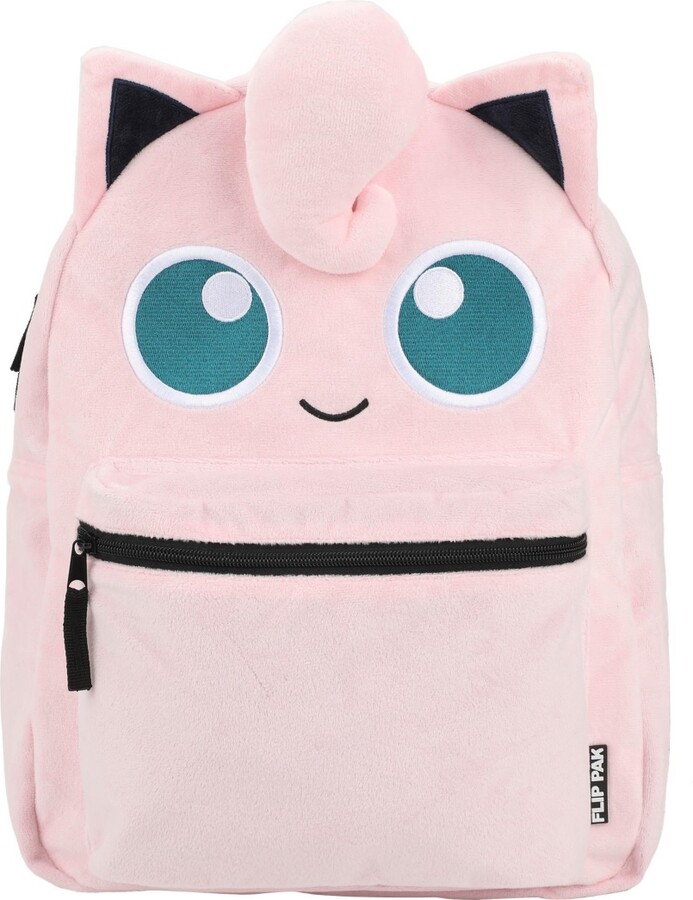 Pokemon Jigglypuff 15.5" Reversible Backpack - ShopStyle