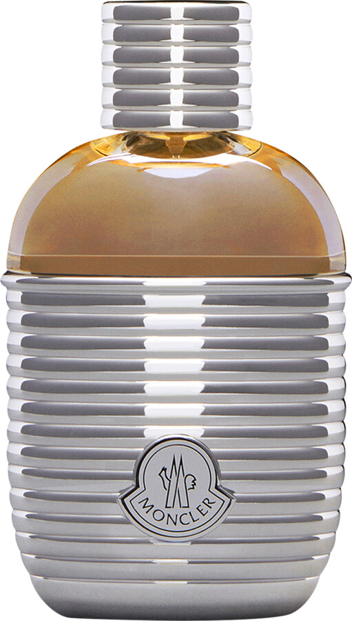 MONCLER PARFUMS Moncler Pour Femme 60 ml - ShopStyle Fragrances