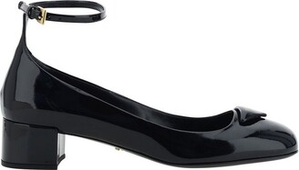 Prada Women's Pumps | ShopStyle