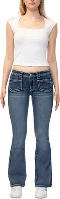 Teen Girls' Denim | ShopStyle
