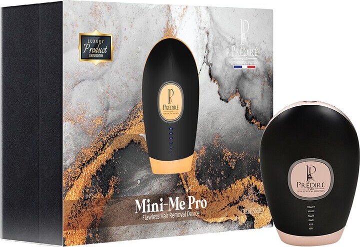 Predire Paris Mini-Me Pro Flawless Hair Removal Device - ShopStyle Blow ...
