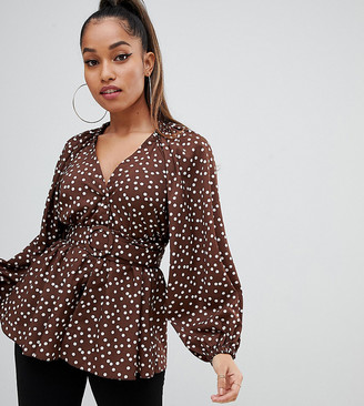 Asos Petite Tops - ShopStyle