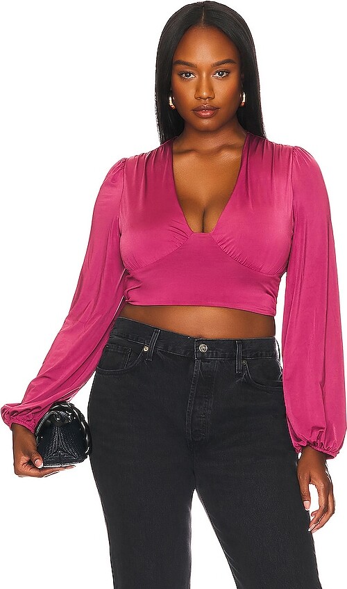 REMI x REVOLVE Stephanie Top - ShopStyle