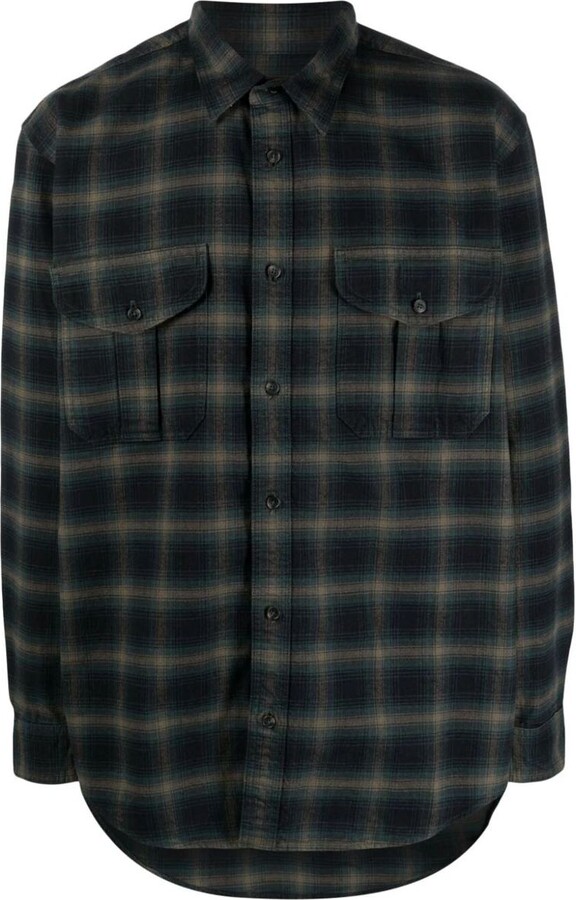 Filson Alaskan Guide Shirt - ShopStyle