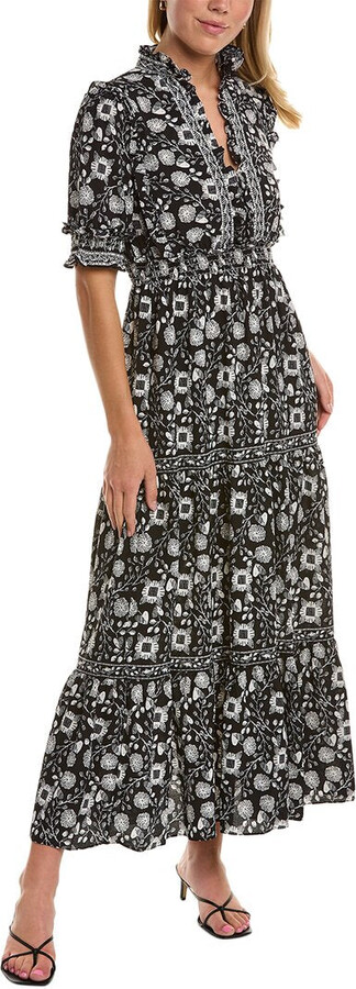 Max Studio Maxi Dress - ShopStyle
