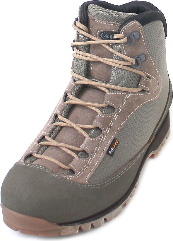 AKU Unisex's Tengu Tactical GTX Boat Shoe - ShopStyle