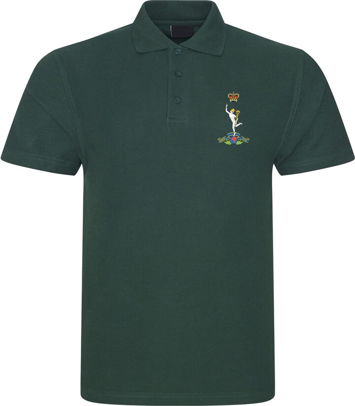 Apm Apparel Royal Corps of Signals Royal Signals Insignia Mens ...