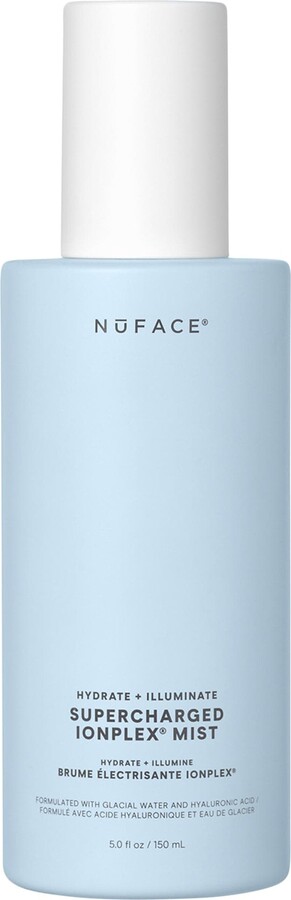 NuFace Supercharged IonPlex® Facial Mist - ShopStyle Skin Care