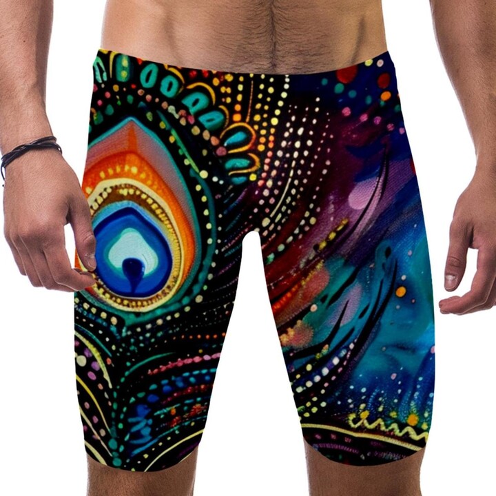 FNETJXF Jammers for Men - ShopStyle Swimwear