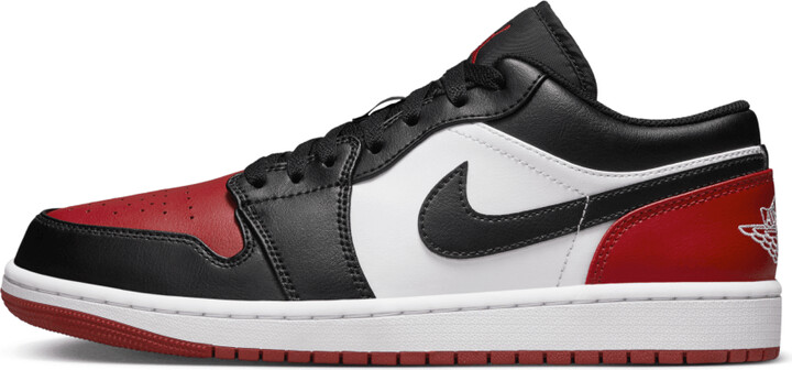 Nike Jordan 1 Low - ShopStyle Sneakers & Athletic Shoes