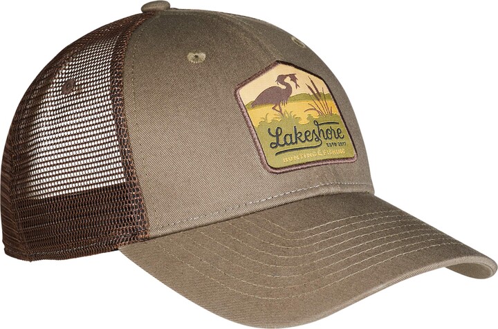 Lakeshore® Hunting Cap - ShopStyle Hats