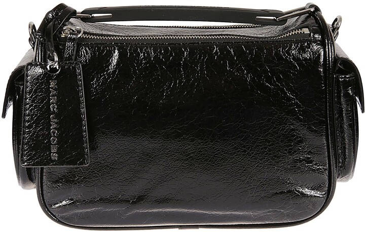 Marc Jacobs The Soft Box Crossbody Bag - ShopStyle