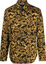 Versace Men's Clothing | ShopStyle