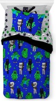 Minecraft Sheets | ShopStyle