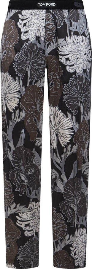 Tom Ford Trousers - ShopStyle Casual Pants