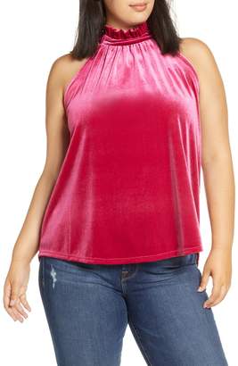 Fashion Look Featuring Gibson Halter Tops and Gibson Halter Tops by ...