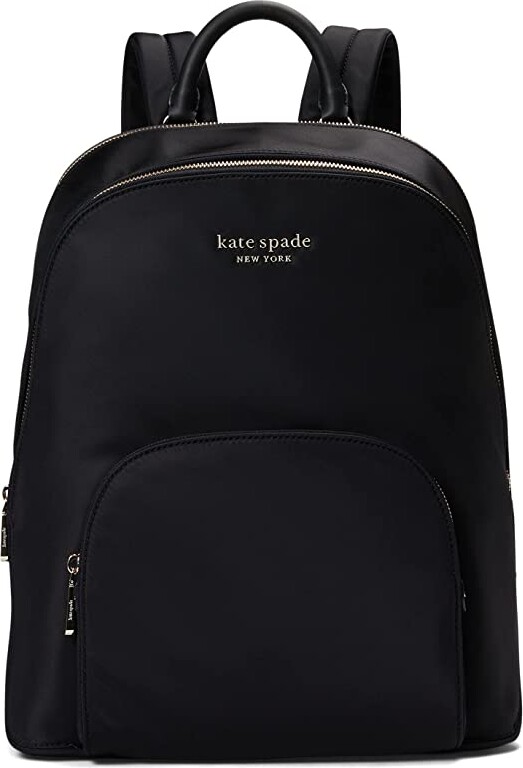 Kate Spade Sam The Little Better Nylon Laptop Backpack - ShopStyle
