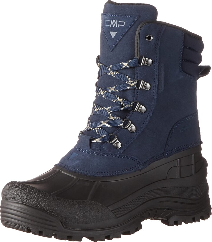 CMP Men's Kinos Snow Boots Wp Walking Shoe - ShopStyle