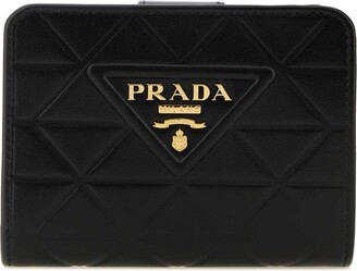 Prada Women's Wallets & Card Holders | ShopStyle
