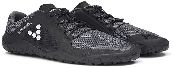 Vivo barefoot Vivobarefoot Women's Sneakers - Charcoal Primus Trail ...