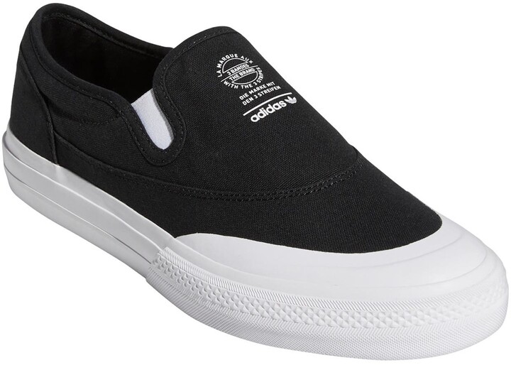 adidas Nizza RF Slip-On Sneaker - ShopStyle