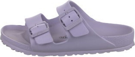 Birkenstock Rubber Slides - ShopStyle