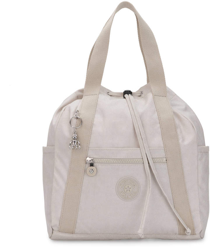 Kipling Art Medium Tote Backpack - ShopStyle