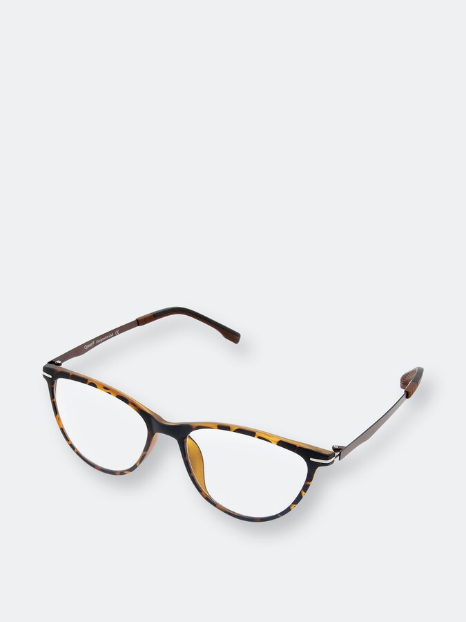 cyxus Cyxus Blue Light Blocking Glasses for Kids, Anti Eyestrain ...