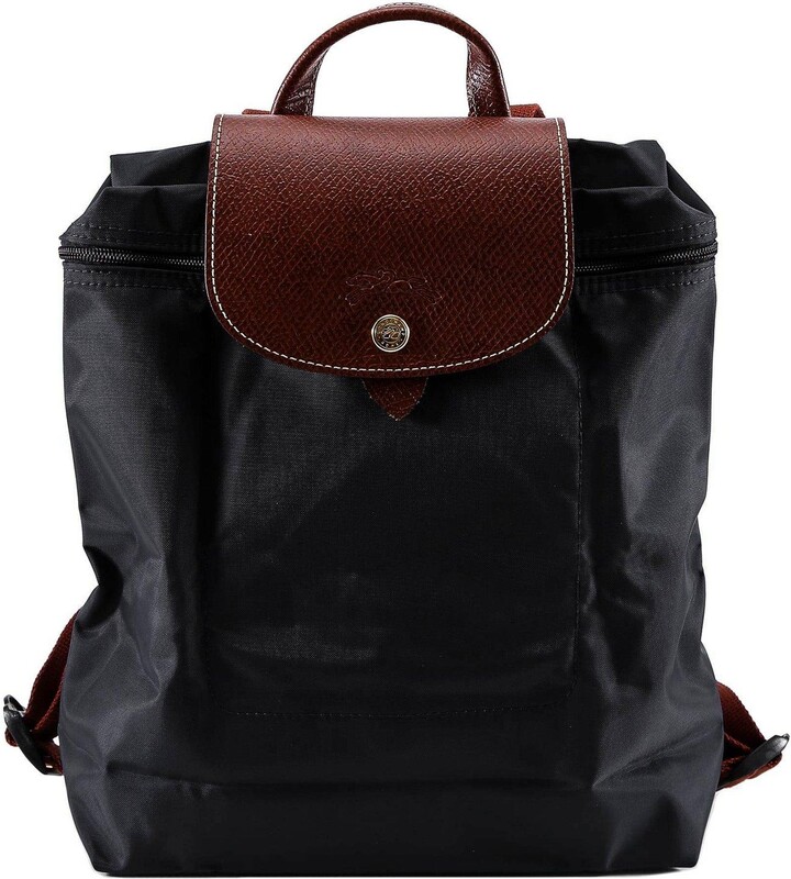 Longchamp Le Pliage Original Backpack - ShopStyle